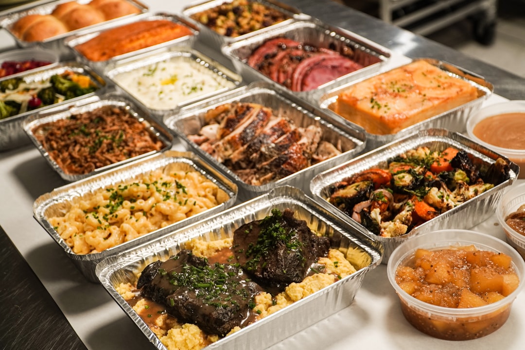 Managing Food Allergies During Holiday Meals | El Paso Emergency Room