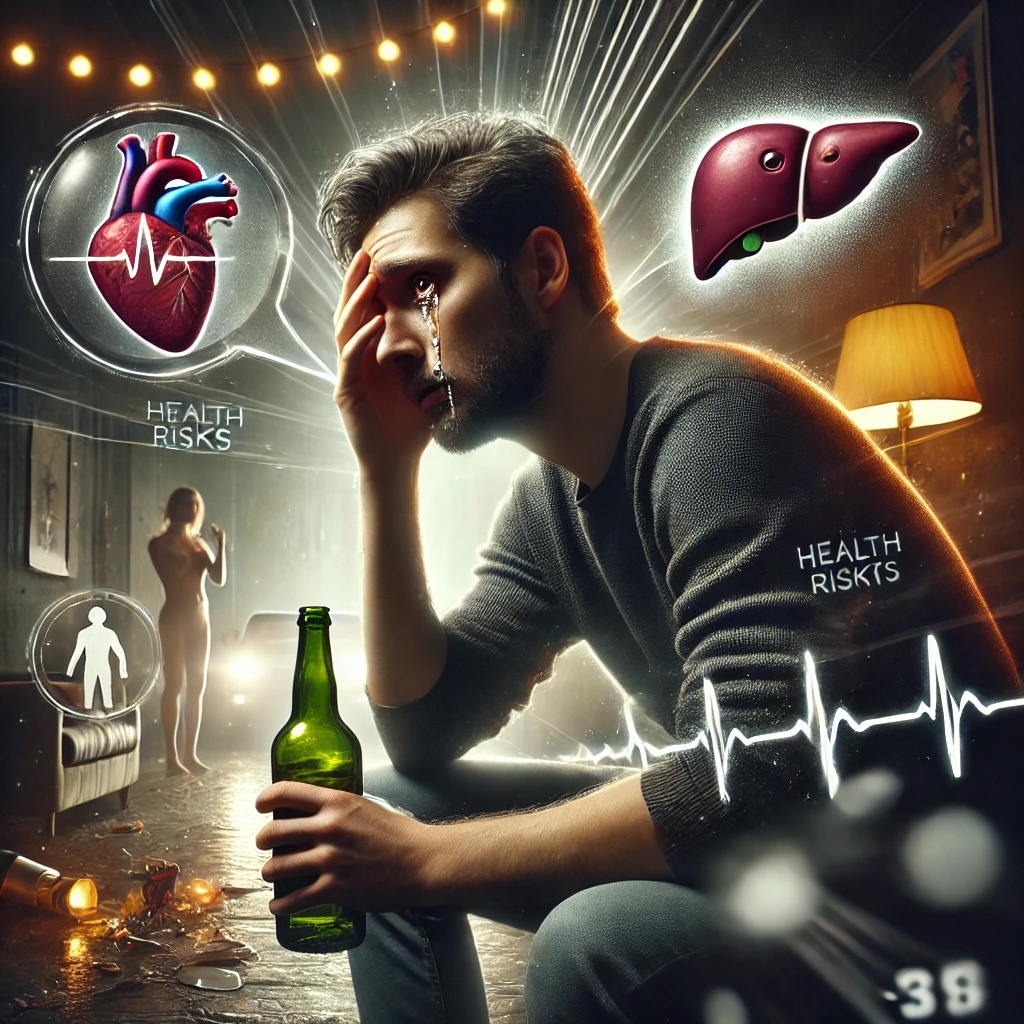 Alcohol and Your Health: A Sobering Look at the Risks | El Paso ...